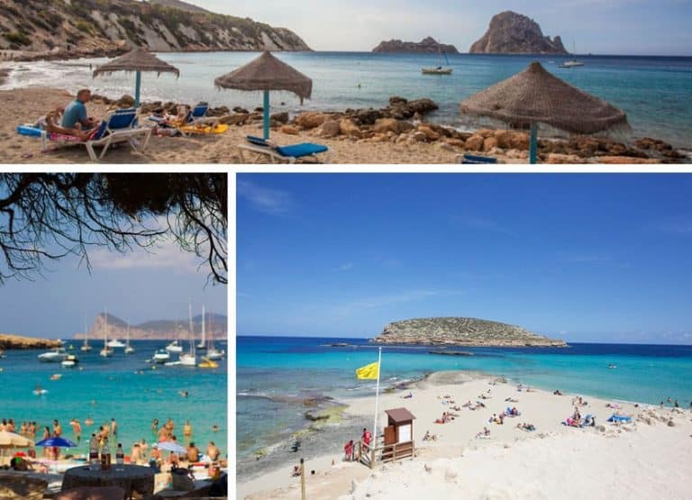 Dove andare a Ibiza - Scopri i posti migliori